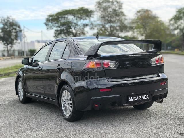 Proton INSPIRA 2.0 (A) PREMIUM Evo X [WARRANTY] - Cars for sale in ...