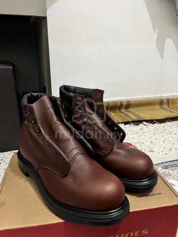 Red wing 2245 - Shoes for sale in Kemaman, Terengganu