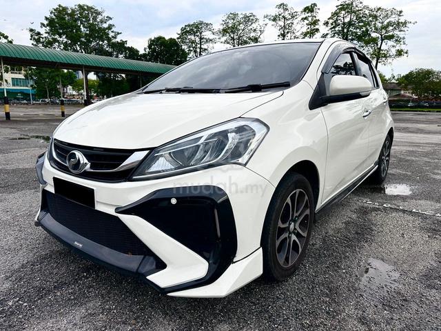 2021 Perodua MYVI 1.5 ADVANCE (A) FULL SPEC - Cars for sale in Bandar ...