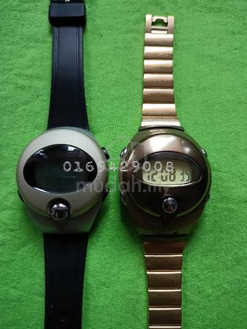 Alba Spoon - Watches & Fashion Accessories for sale in Kulai, Johor