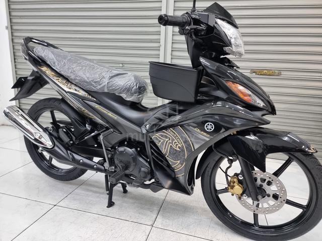 Yamaha LC135 / Original V4 - Motorcycles for sale in Others, Kuala Lumpur