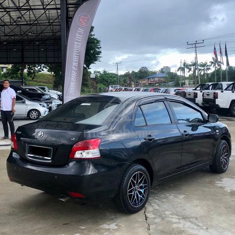2008 Toyota VIOS 1.5 J (M) - Cars for sale in Kota Kinabalu, Sabah