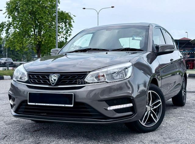 2020 Proton SAGA 1.3 PREMIUM LOW MILAGE FULL LOAN - Cars for sale in ...
