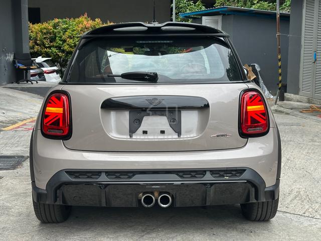 2022 Sunroof HUD Mini COOPER S 2.0 JCW FACELIFT - Cars for sale in ...