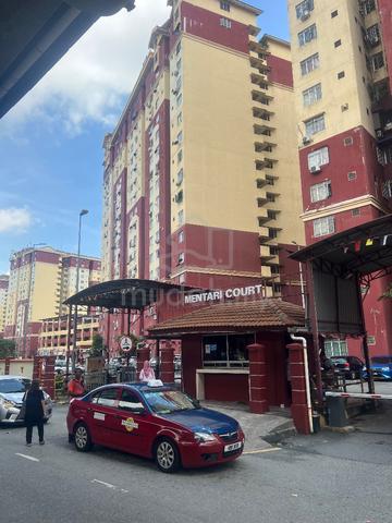Apartment for Sale, 6 Bedroom, 764 sq.ft, Mentari Court, Petaling Jaya ...