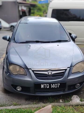 2010 Proton PERSONA 1.6 BASE LINE (A) - Cars for sale in Petaling Jaya ...