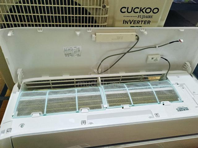 Cuckoo air-conditioning - Home Appliances & Kitchen for sale in Kepong ...