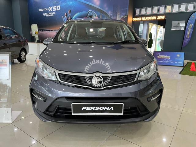 MID YEAR REBATE Offer NEW Proton PERSONA PREMIUM - Cars for sale in Old ...