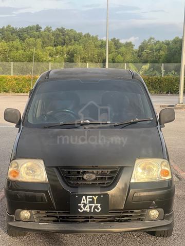 2006 Inokom ATOS 1.1 PRIMA GL (A) - Cars for sale in Semenyih, Selangor