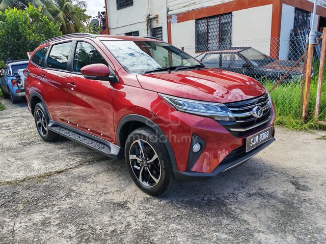 2023 Perodua ALZA 1.5 AV MY22 (A) - Cars for sale in Kota Kinabalu ...