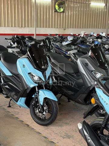 Modenas Elit 150 150S Jet X Xtreme RT1 Nova 125 - Motorcycles for sale in Pasir Gudang, Johor ...