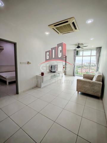 Apartment for Rent, 3 Bedroom, 916 sq.ft, Bliss Place, Butterworth ...
