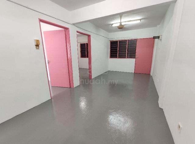 Apartment for Sale, 3 Bedroom, 600 sq.ft, Prima Selayang, Batu Caves ...