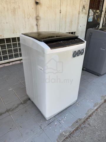 Sharp Washer Washing Machine 8kgs - Home Appliances & Kitchen for sale ...