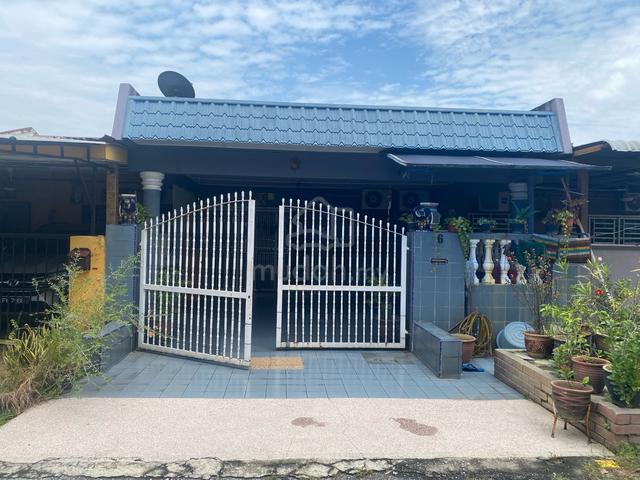 Terraced House for Sale, 3 Bedroom, 1195 sq.ft, Rawang, Selangor | Mudah.my