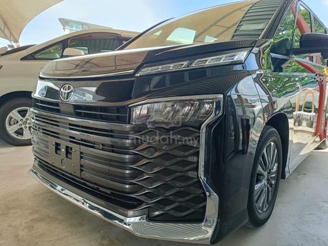 TOYOTA VOXY 2.0 LATEST 7 SEATER PREMiUM *DEALGAWAi - Cars for sale in ...