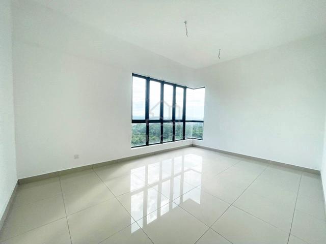 Condominium for Sale, 4 Bedroom, 1212 sq.ft, Legendview Rawang ...