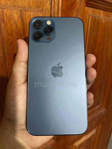 ip12 pro 128gb - Mobile Phones & Gadgets for sale in Taiping, Perak