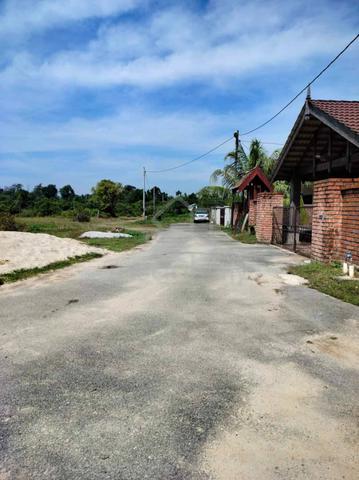 Residential Land for Sale, 0.50 Acre(s), Kuala Terengganu, Terengganu ...