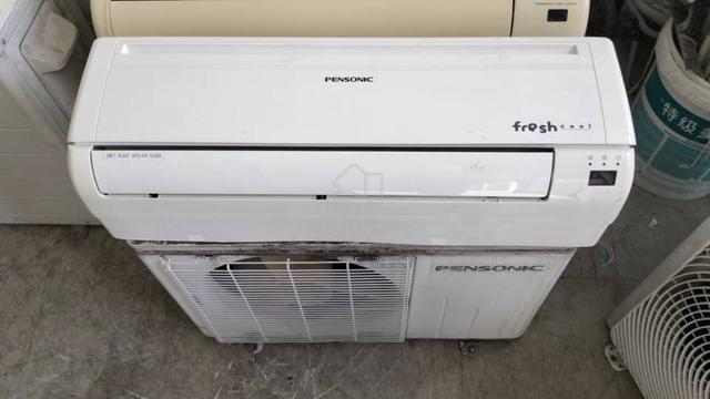 Pensonic aircond 1HP R22 - Home Appliances & Kitchen for sale in ...