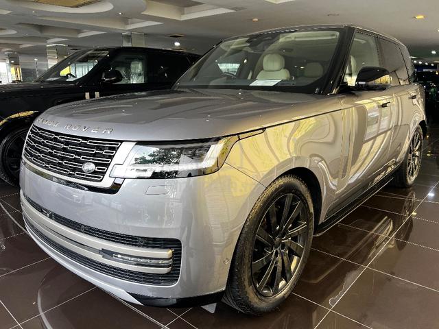 2022 Land Rover RANGE ROVER VOGUE 3.0 D300 FIRST - Cars for sale in ...