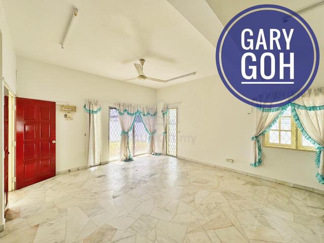 Semi-Detached House for Sale, 4 Bedroom, 2240 sq.ft, Ayer Itam, Penang ...