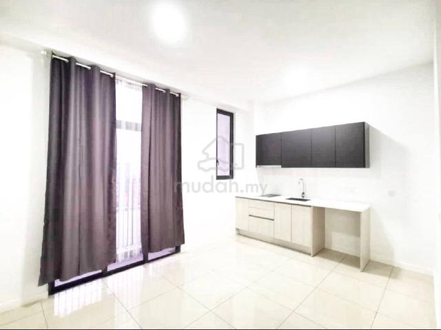 Service Residence for Sale, 2 Bedroom, 662 sq.ft, Lexa Residence @ The ...