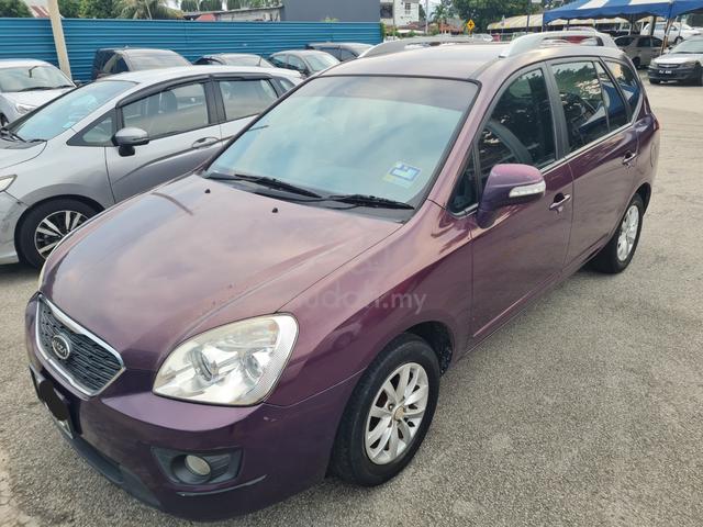 2011 Naza CITRA II RONDO 2.0 EXS (A) - Cars for sale in Bagan Jermal ...