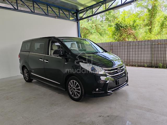 (PILOT SEAT) Weststar MAXUS G10 2.0 EXECUTIVE (A) - Cars for sale in ...