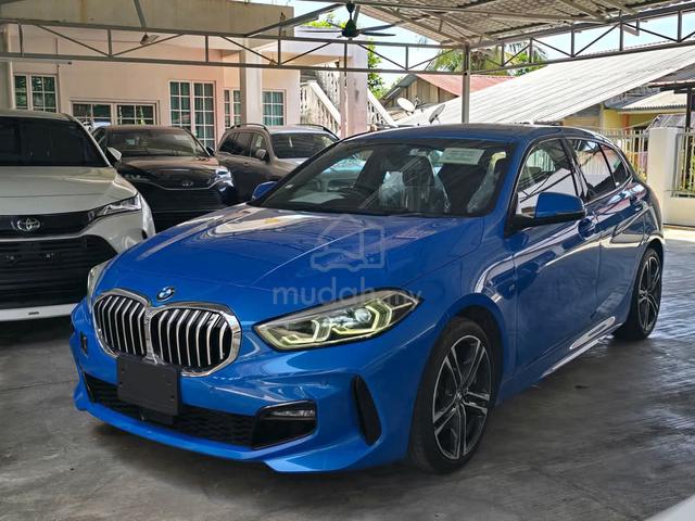 2020 9632 Bmw M118i 1.5T S-DRIVE (A) - Cars for sale in Cheras, Kuala ...