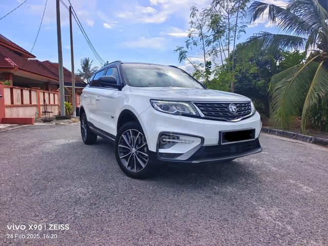 2020 Proton X70 TGDI PREMIUM 2WD 1.8L (A)NICE CAR - Cars for sale in Bukit Mertajam, Penang