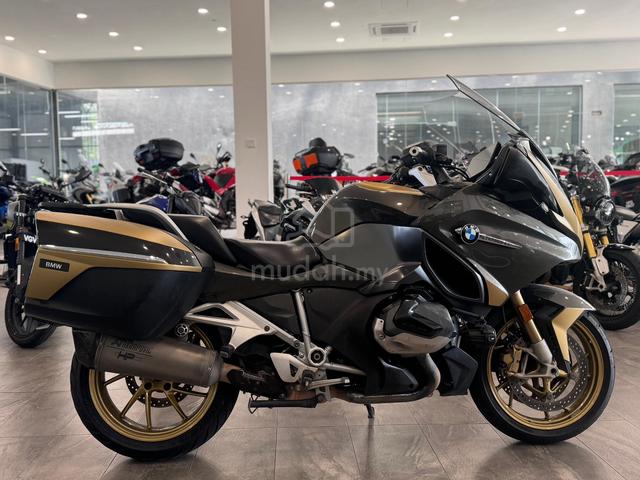 BMW R1250RT bmw r1250 rt r 1250 rt - Motorcycles for sale in Shah Alam ...