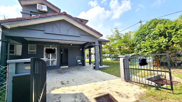 1.5-storey Terraced House for Sale, 5 Bedroom, 1269 sq.ft, Sepang ...