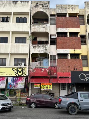 Shop lot for Rent, 2000 sq.ft, Ipoh, Perak | Mudah.my