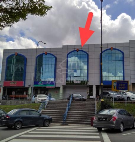 Shop lot for Rent, 1800 sq.ft, Masai, Johor | Mudah.my