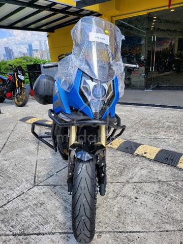 CFMOTO MT650 V2 Mt 650 Promo Sales Rebate Kaw2 - Motorcycles for sale ...