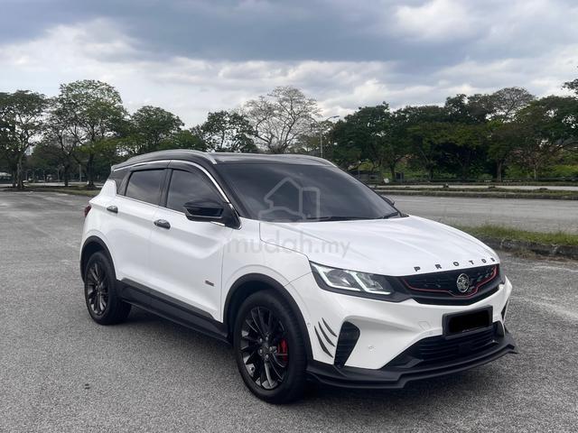 2021 Proton X50 TGDI FLAGSHIP 1.5L HIGHT SPEC🔥 - Cars for sale in ...