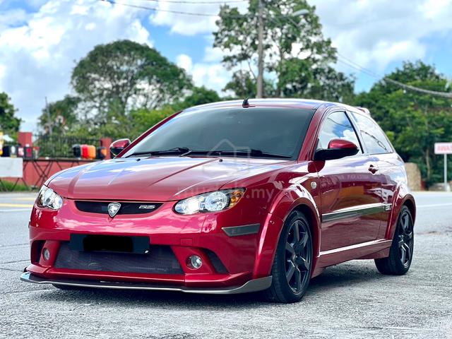 2013 Proton SATRIA 1.6 NEO R3 (A) - Cars for sale in Kajang, Selangor