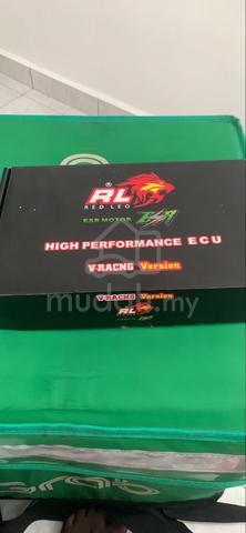 ECU Y15zr v2 standard - Motorcycle Accessories & Parts for sale in Bayan Lepas, Penang