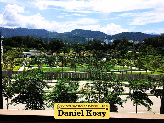 Condominium for Rent, 1 Bedroom, 517 sq.ft, The Light Collection II ...