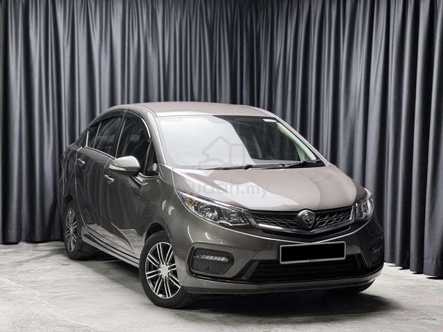 2021 Proton Persona 1.6 Premium Facelift (A) P/Sta - Cars for sale in ...