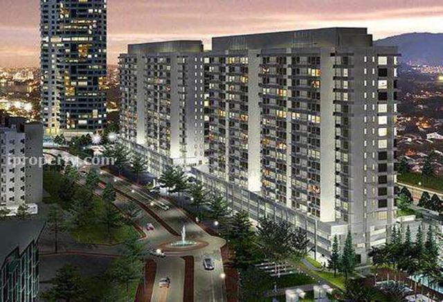 Condominium for Sale, 3 Bedroom, 1475 sq.ft, The Light Linear @ The ...