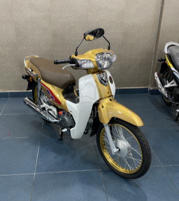 Honda ex5 dream GOLD EDITION LAST UNIT EX5 LIMITED - Motorcycles for ...
