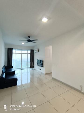 Condominium for Sale, 3 Bedroom, 1009 sq.ft, Kingfisher @ Putatan ...