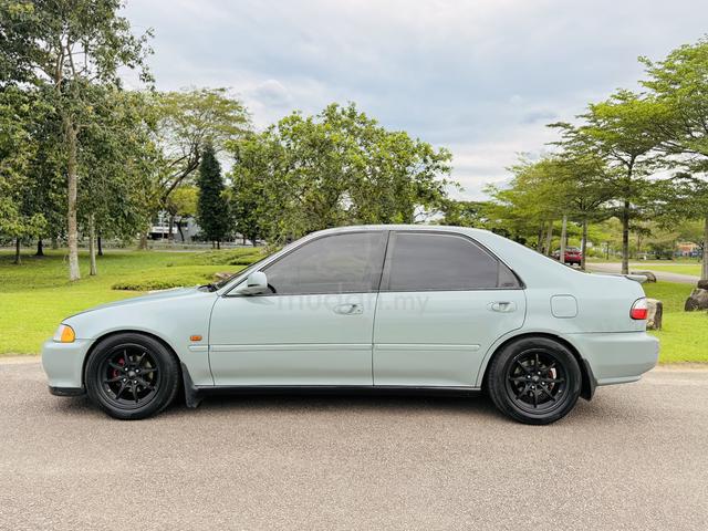 Honda Civic EG8 (URGENT SELL) - Cars for sale in Johor Bahru, Johor ...