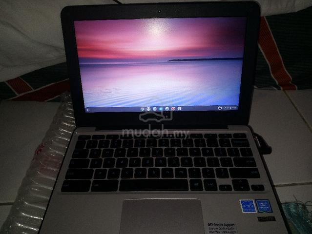 Laptop mini Asus - Computers & Accessories for sale in Rawang, Selangor