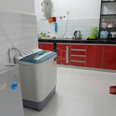 Cherating RS Homestay 3 bilik - Accommodation & Homestays for rent in ...