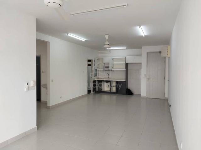 Apartment for Sale, 3 Bedroom, 949 sq.ft, D Cerrum Apartment, Semenyih ...