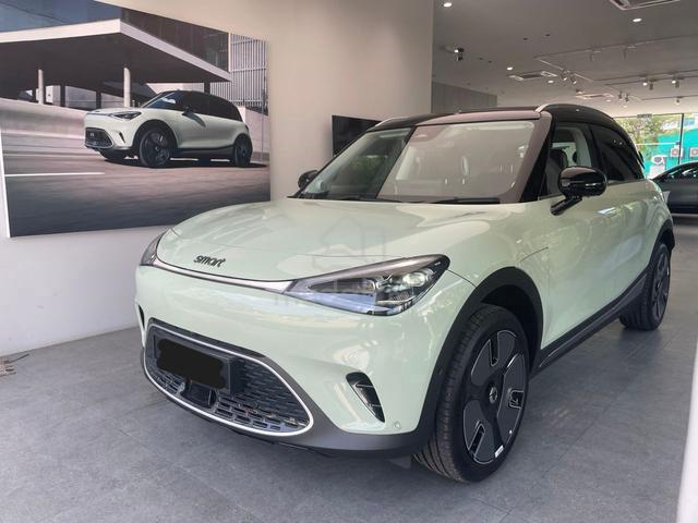 2025 Smart 1 PREMIUM #1 - 2025 Year Made - Cars for sale in Alor Setar ...