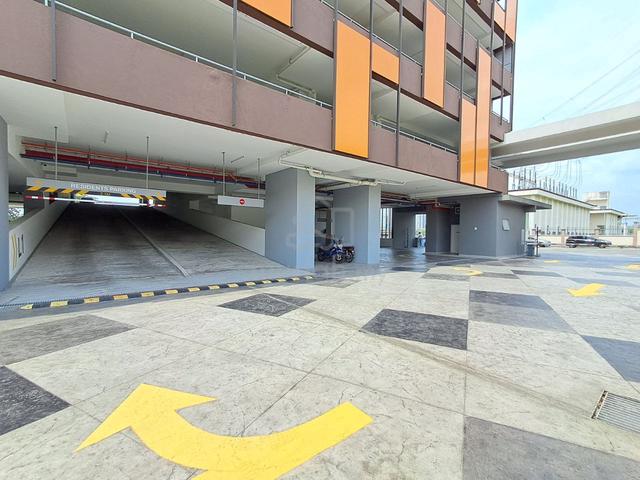 Condominium for Sale, 4 Bedroom, 1094 sq.ft, PIXEL City Sentral, Cheras ...